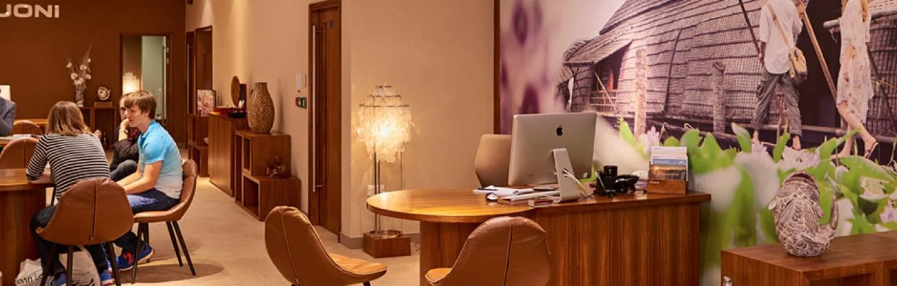 Kuoni Milton Keynes | Visit us in store