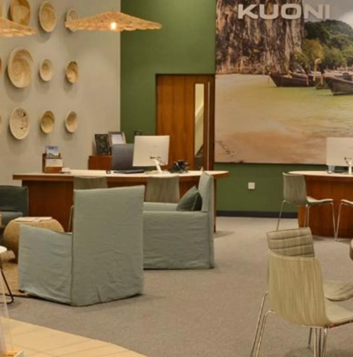 Kuoni Solihull | Visit us in store