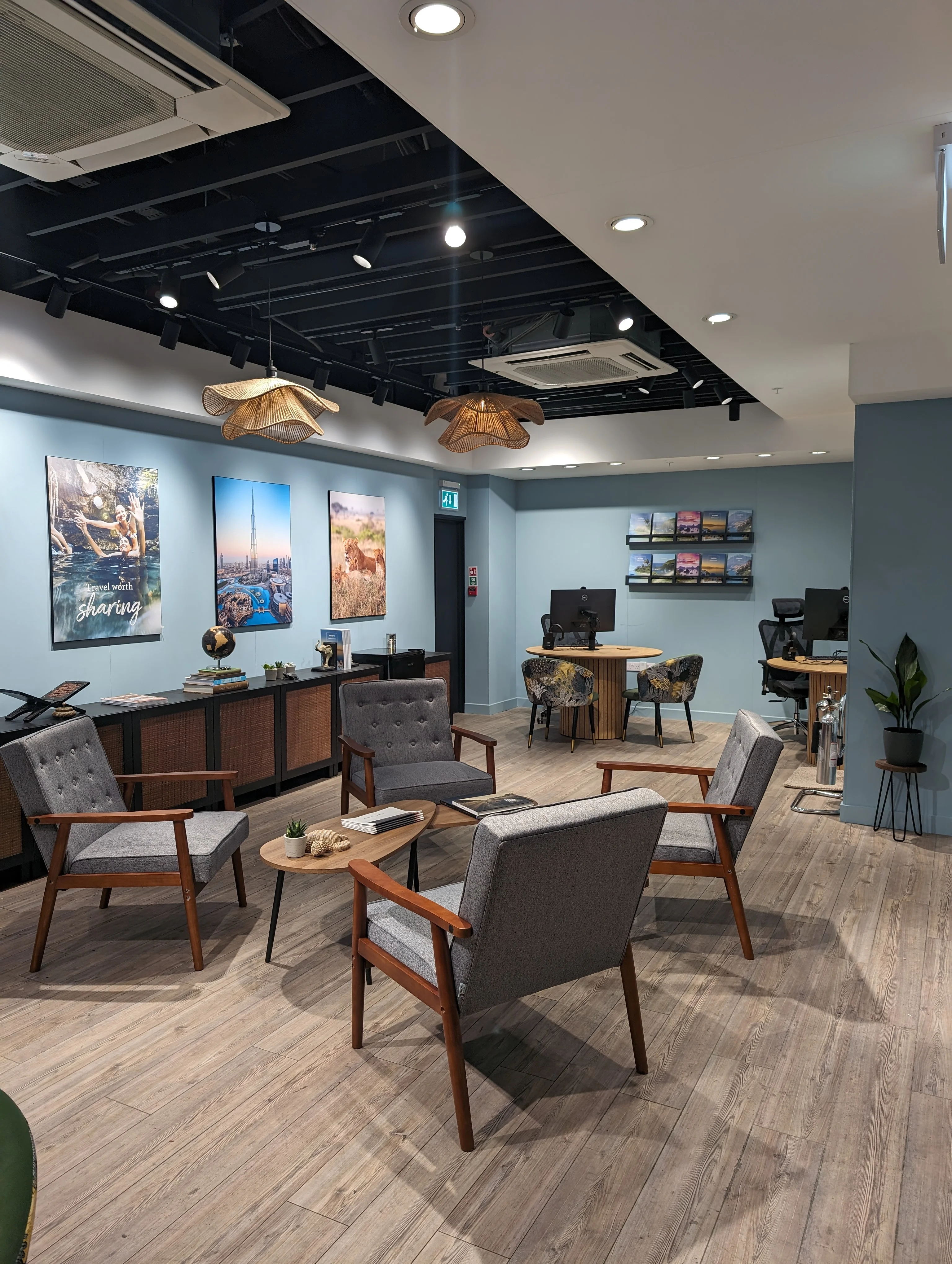 Kuoni Manchester City Centre | Visit us in store
