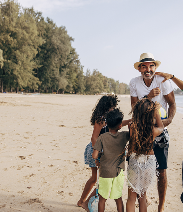 Let our experts inspire you - Kuoni Travel - Travel inspiration