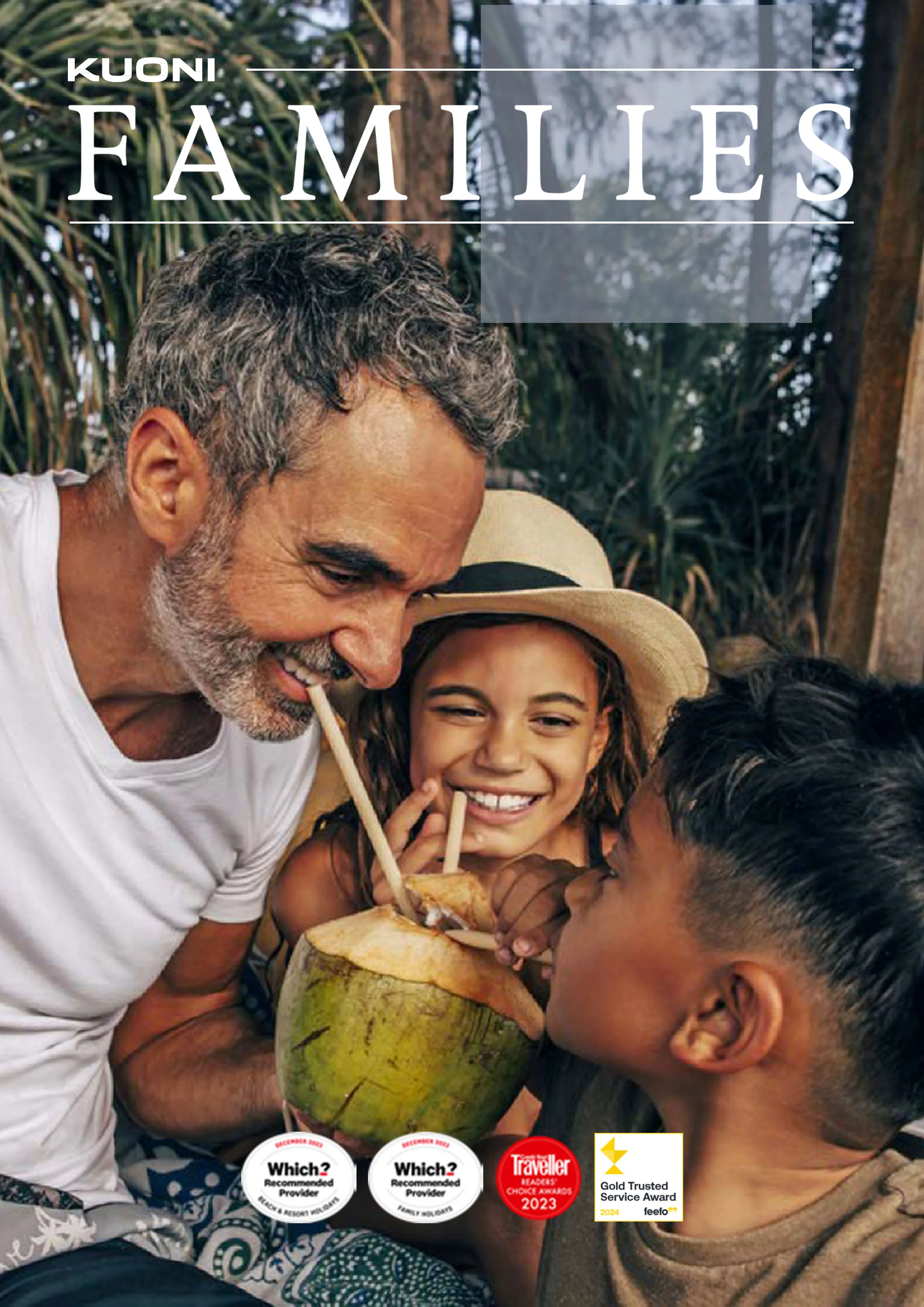 Mauritius Family Holidays - Book for 2024/2025 | Kuoni