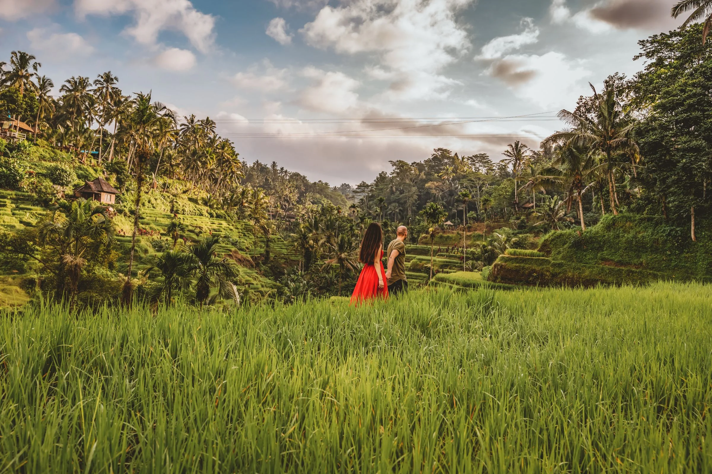 Multi-Centre Holidays | Kuoni