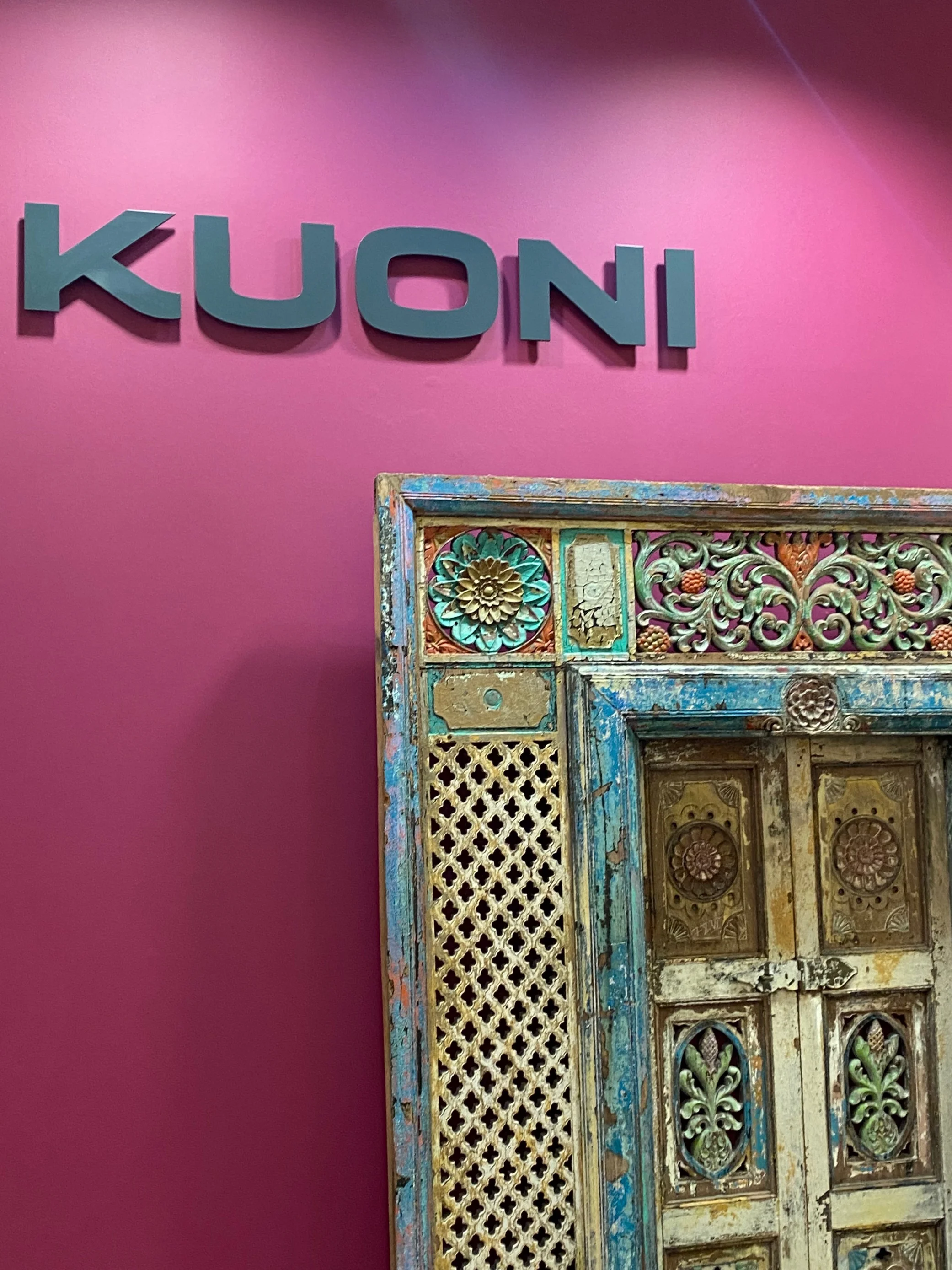 Kuoni Cambridge | Visit us in store