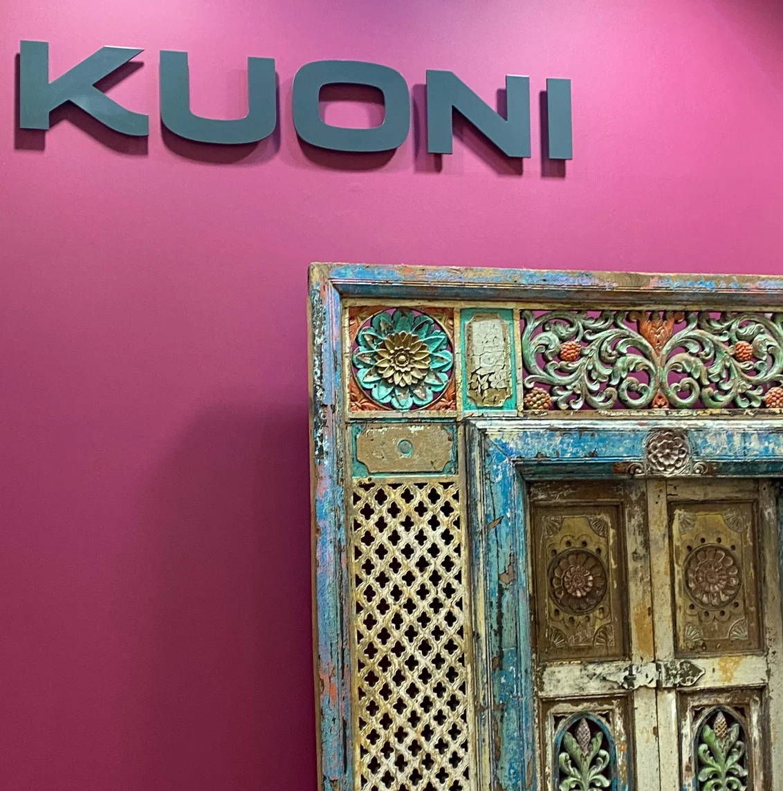 Kuoni Cambridge | Visit us in store