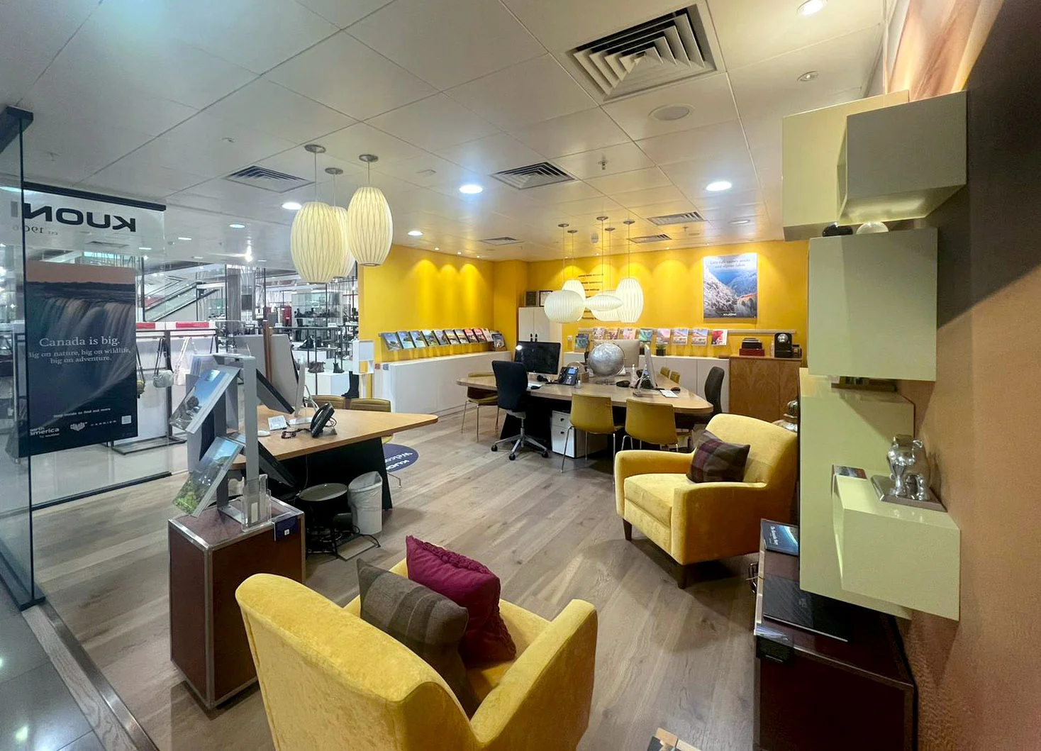 Kuoni Cardiff | Visit us in store