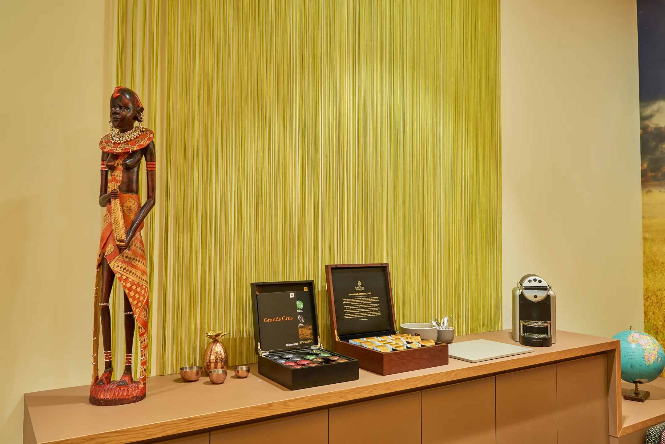 Kuoni Edinburgh | Visit us in store