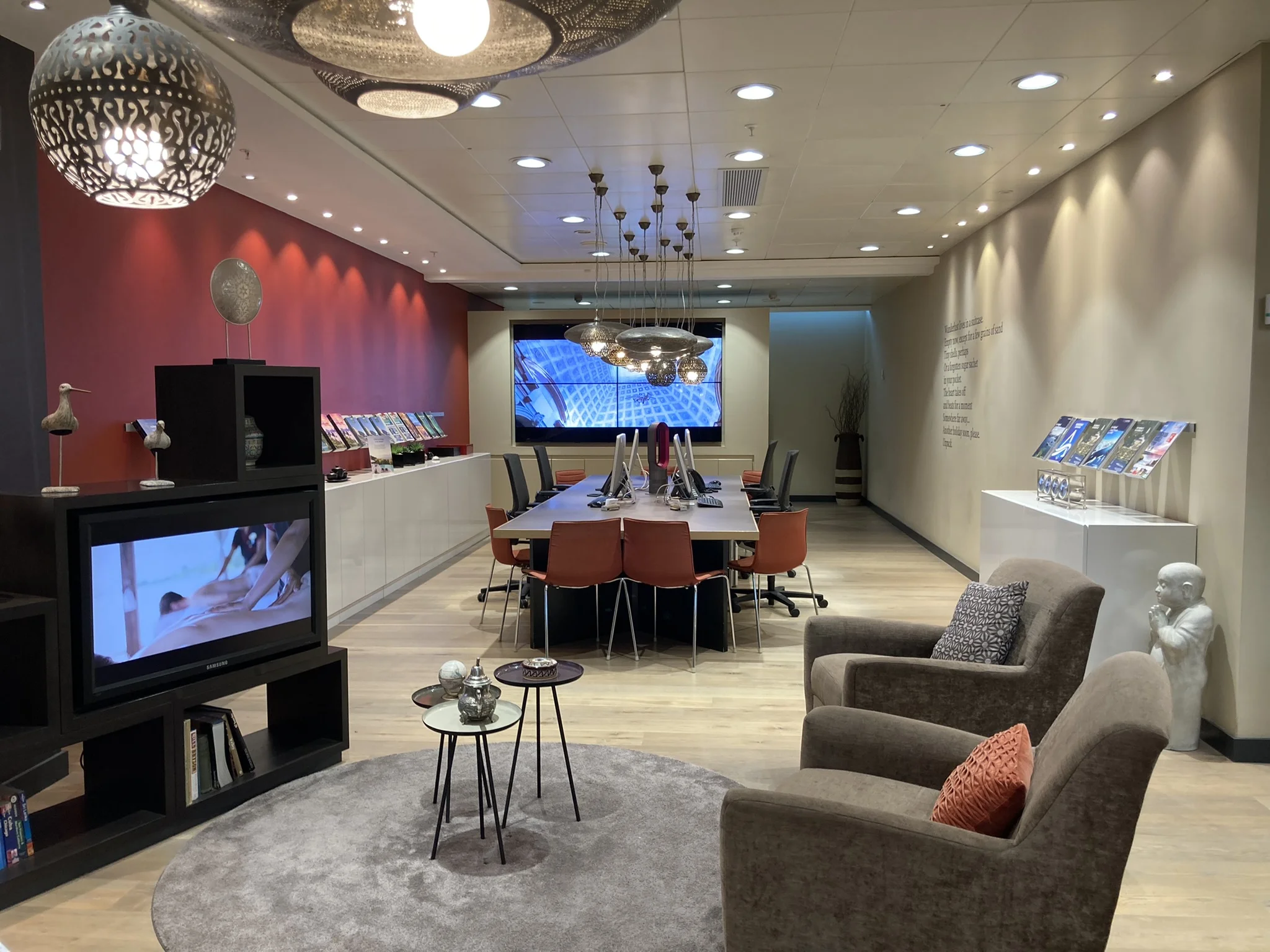 Kuoni Southampton | Visit us in store