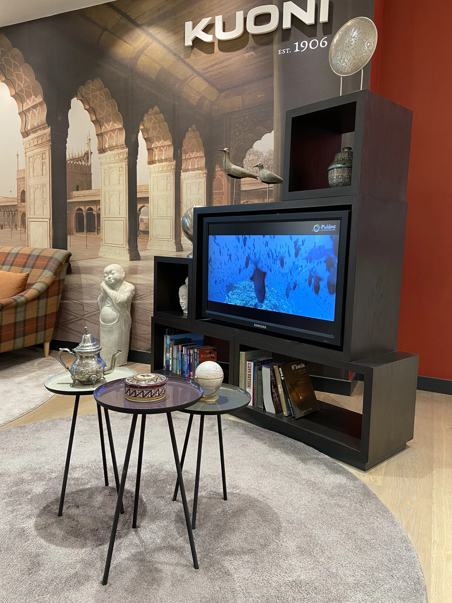 Kuoni Southampton | Visit us in store