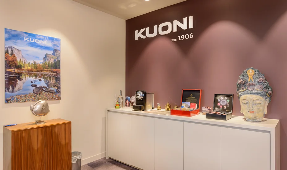 Kuoni Milton Keynes | Visit us in store