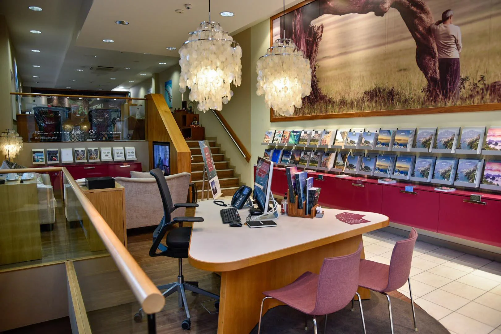 Kuoni Nottingham | Visit us in store