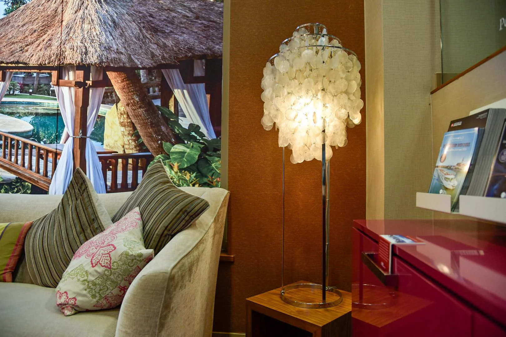 Kuoni Nottingham | Visit us in store