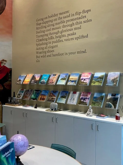 Kuoni Manchester Trafford Centre | Visit us in store