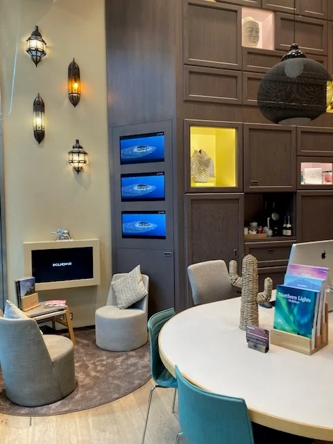 Kuoni Manchester Trafford Centre | Visit us in store