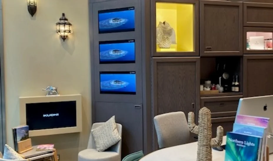 Kuoni Manchester Trafford Centre | Visit us in store