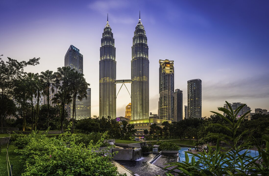 Our Luxury Holiday & Travel Destinations | Kuoni