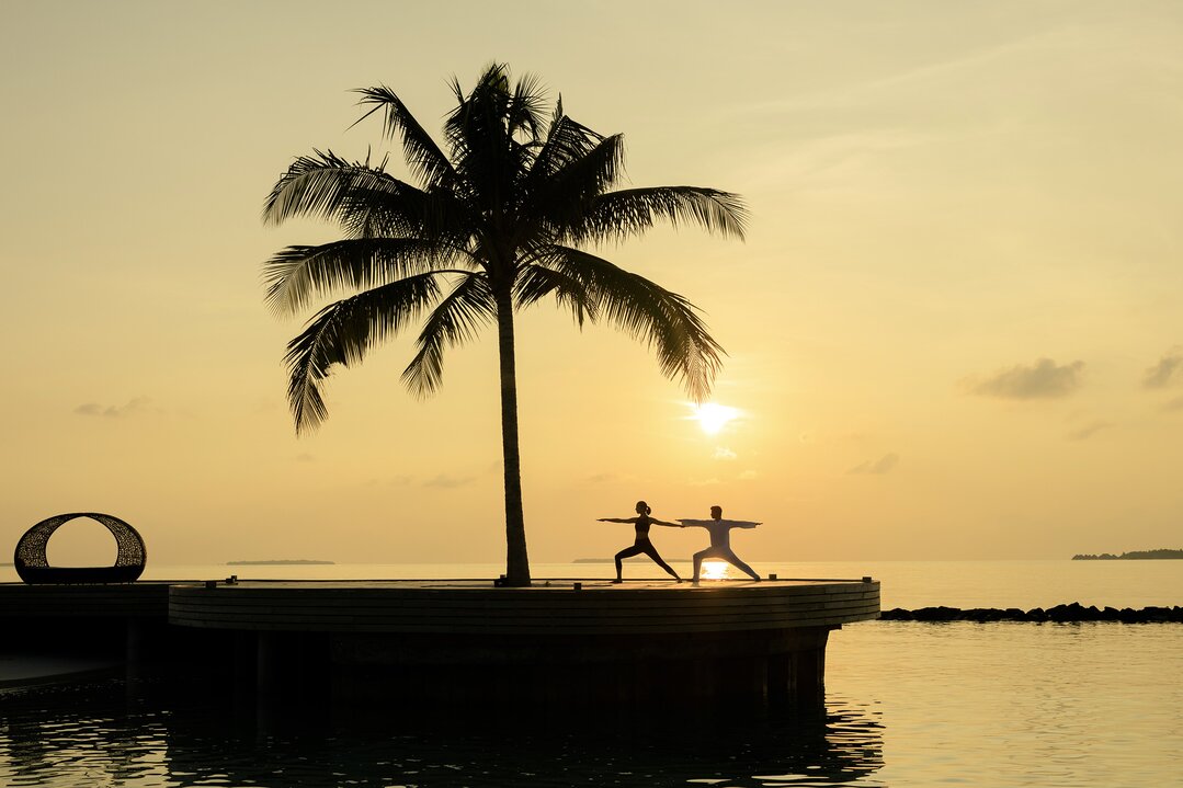 Let our experts inspire you - Kuoni Travel - Travel inspiration