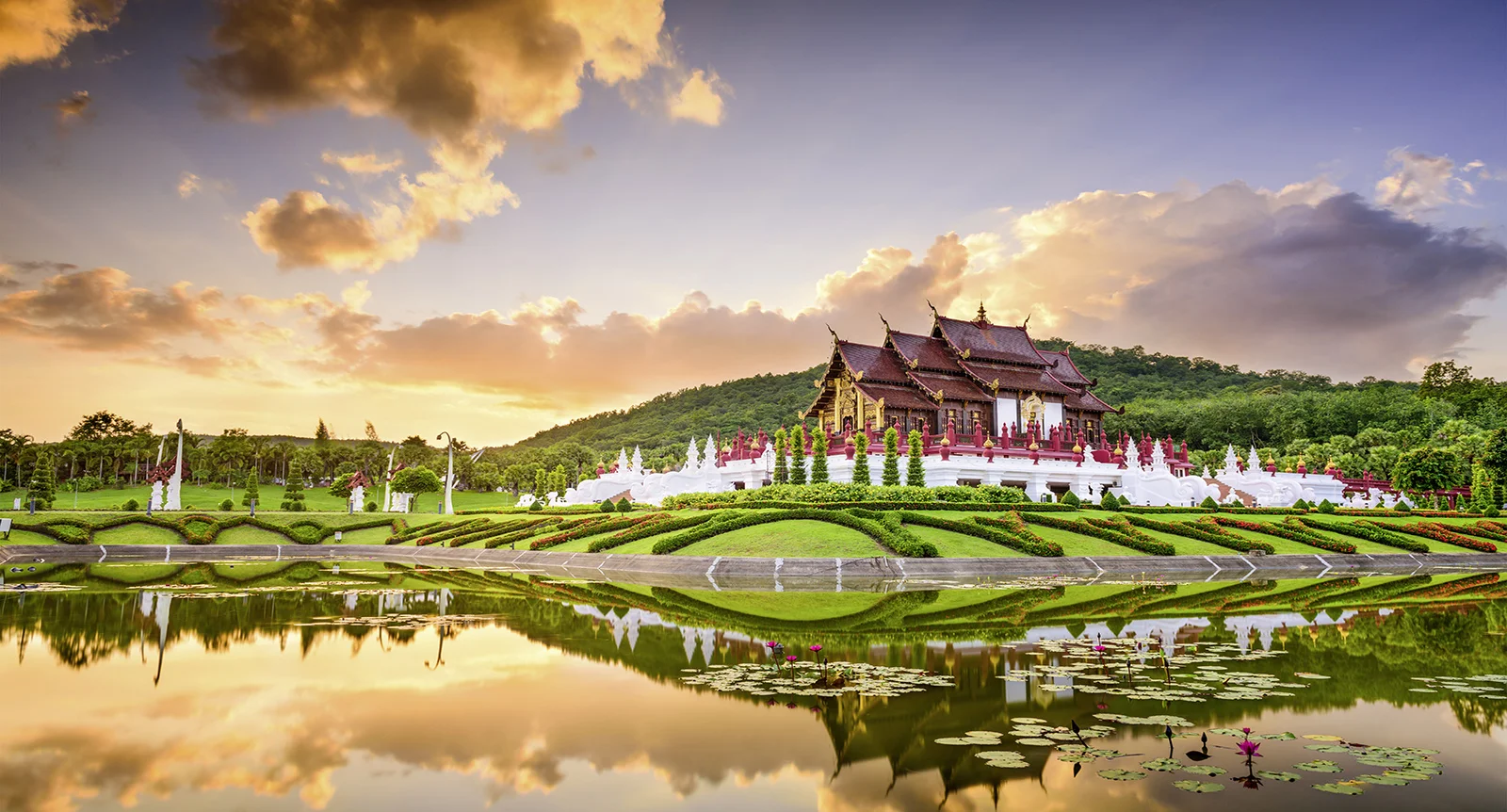 Multi-Centre Holidays | Kuoni