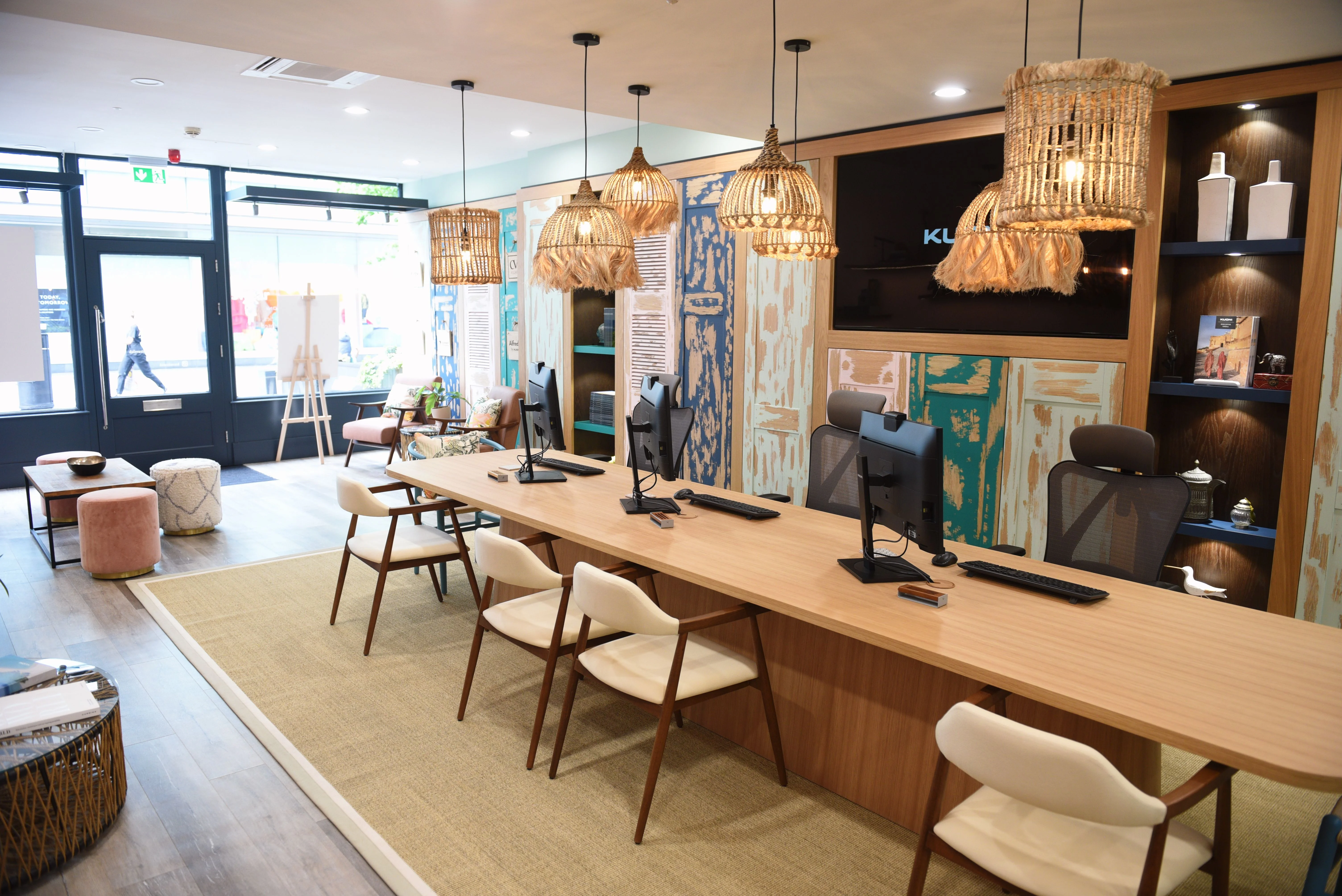 Kuoni Liverpool | Visit us in store