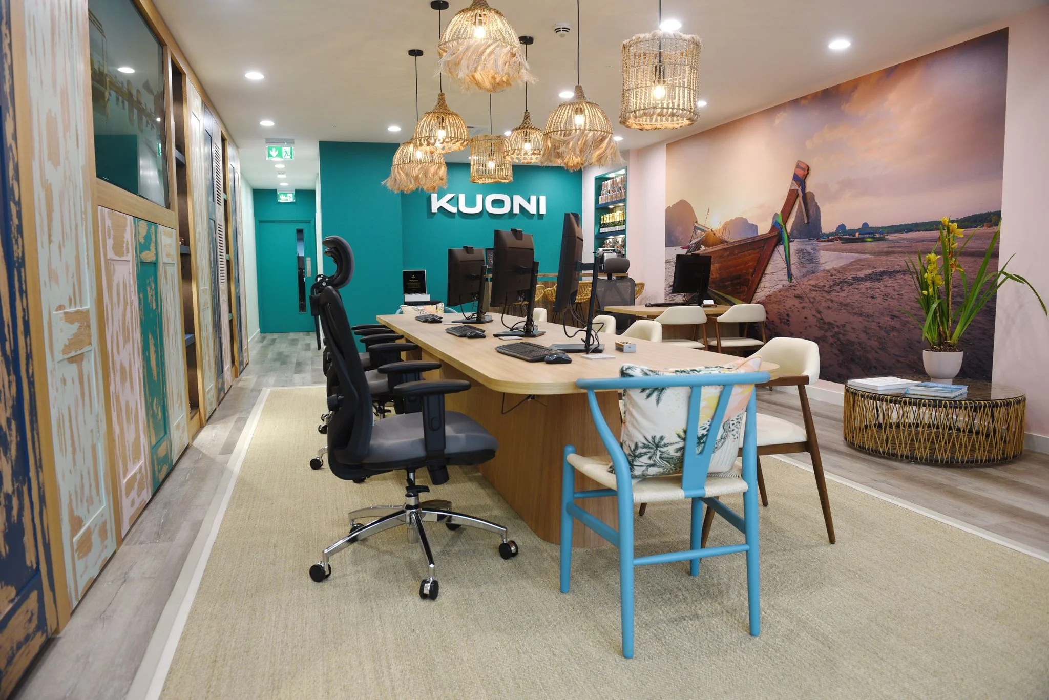 Kuoni Liverpool | Visit us in store