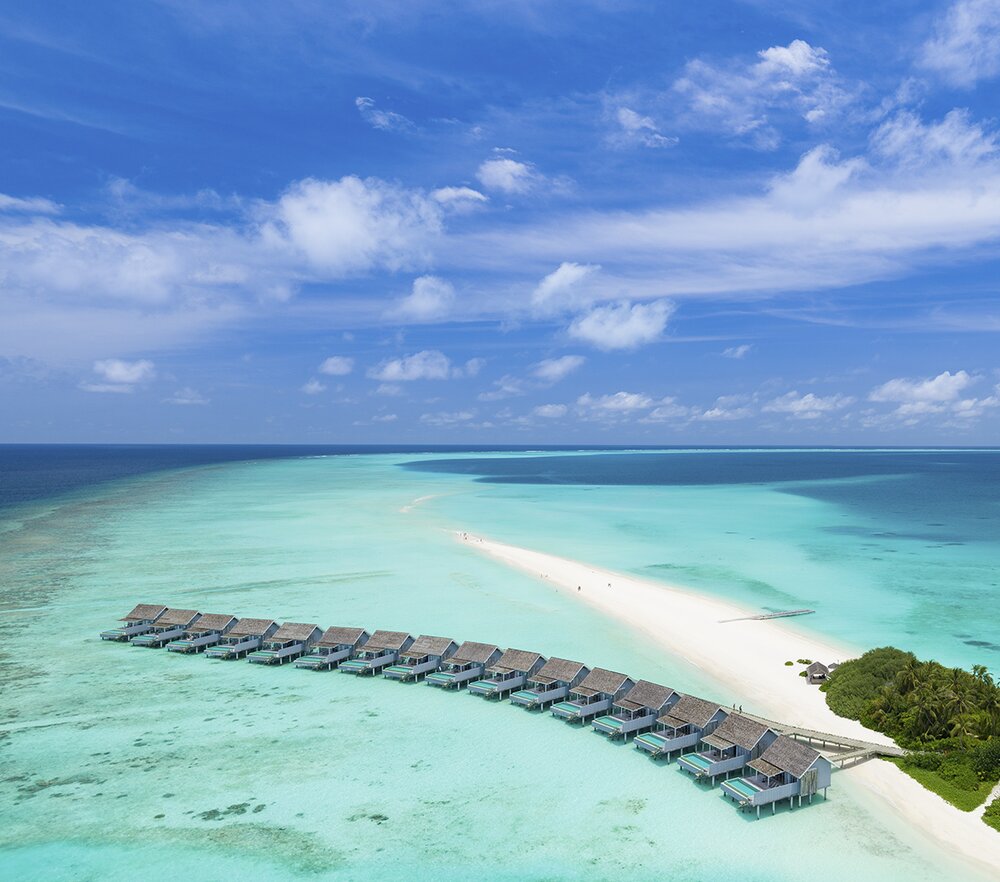 Unique Luxury Holidays From The Travel Experts | Kuoni