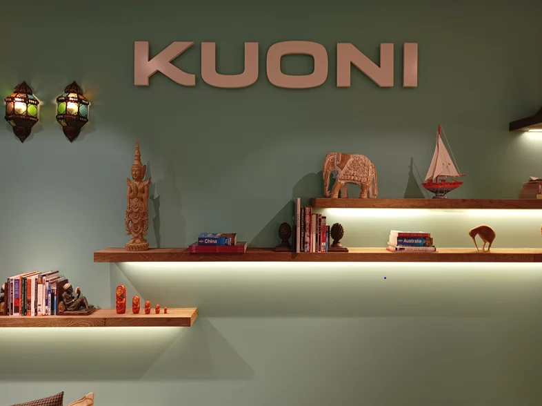 Kuoni Chelmsford | Visit us in store