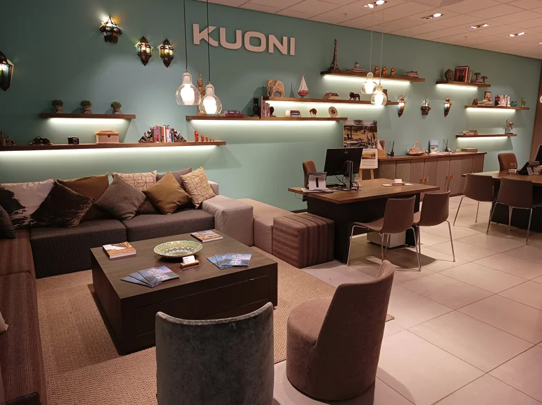 Kuoni Chelmsford | Visit us in store