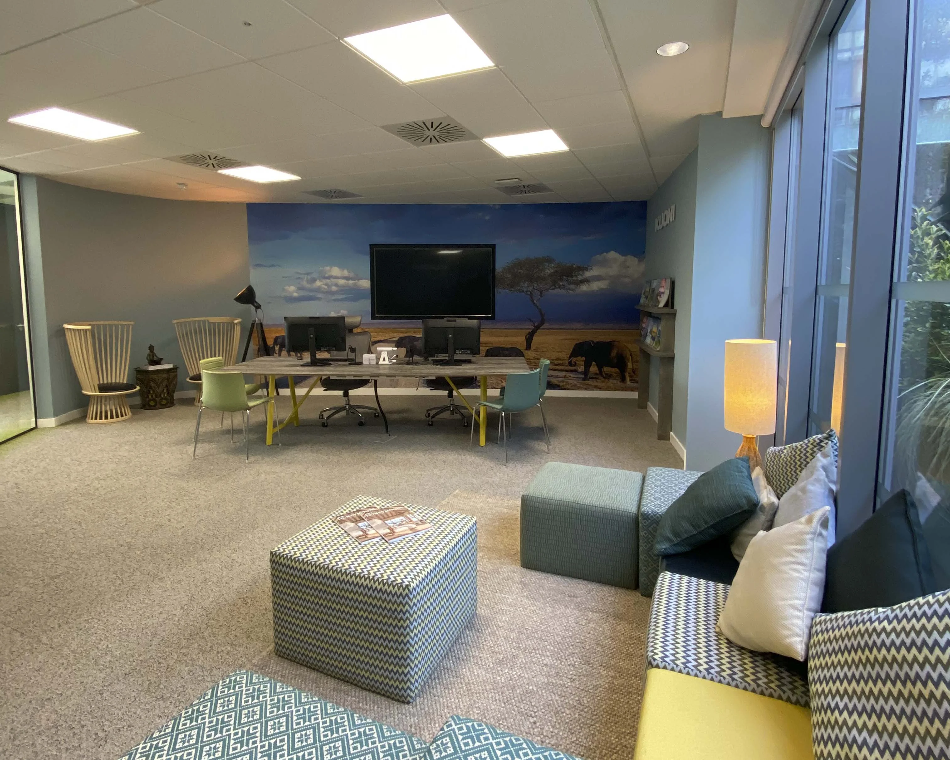 Kuoni Dorking | Visit us in store