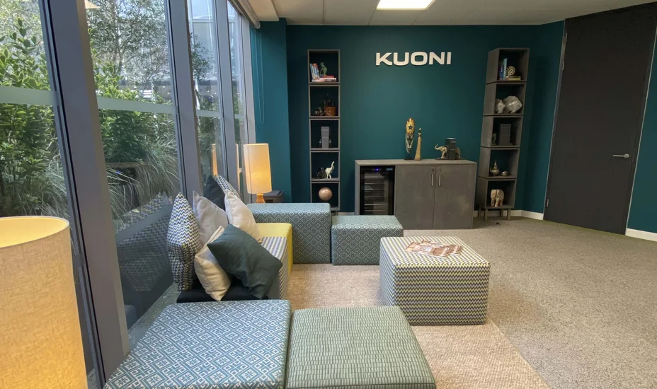 Kuoni Dorking | Visit us in store