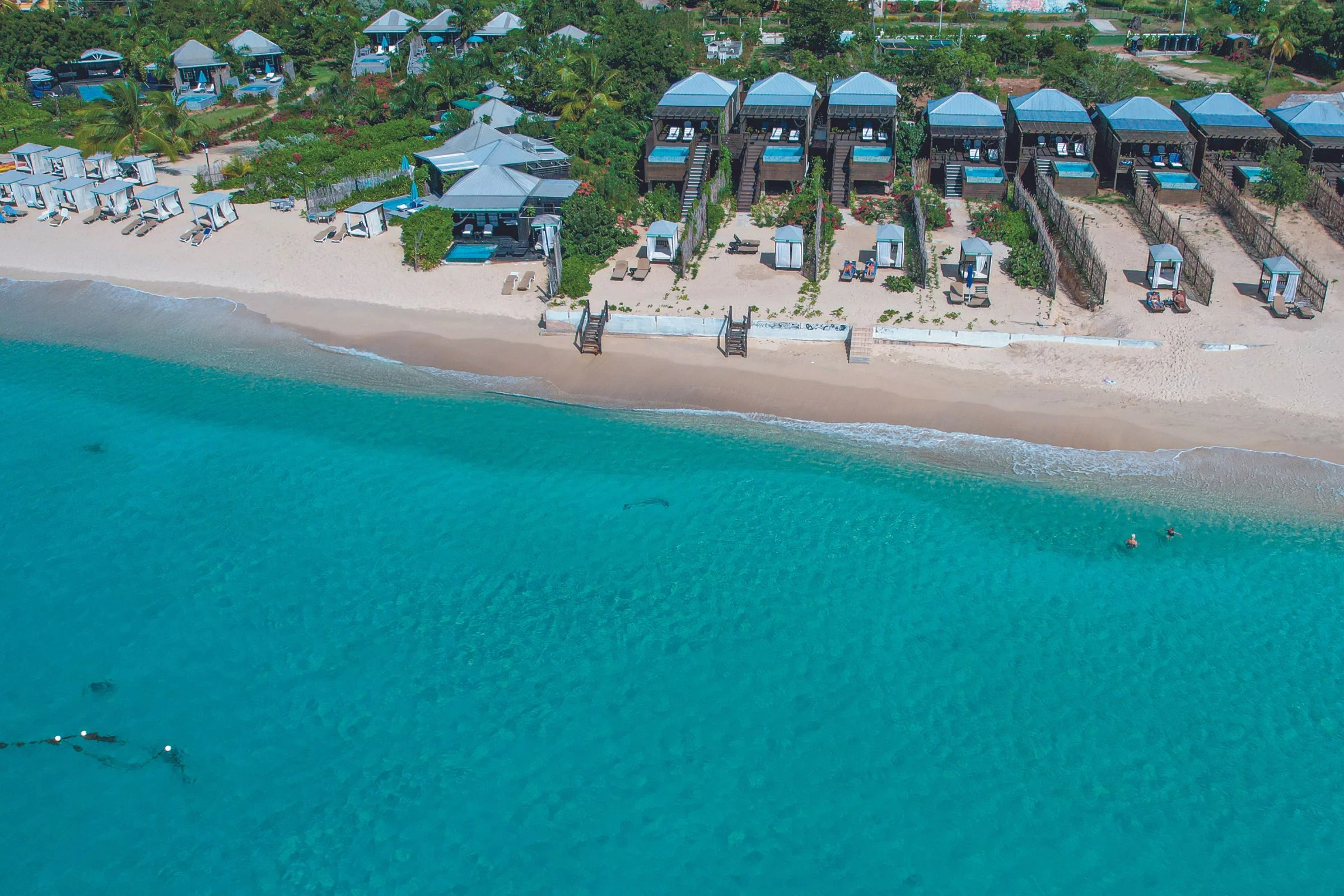 Beach Holidays | Kuoni