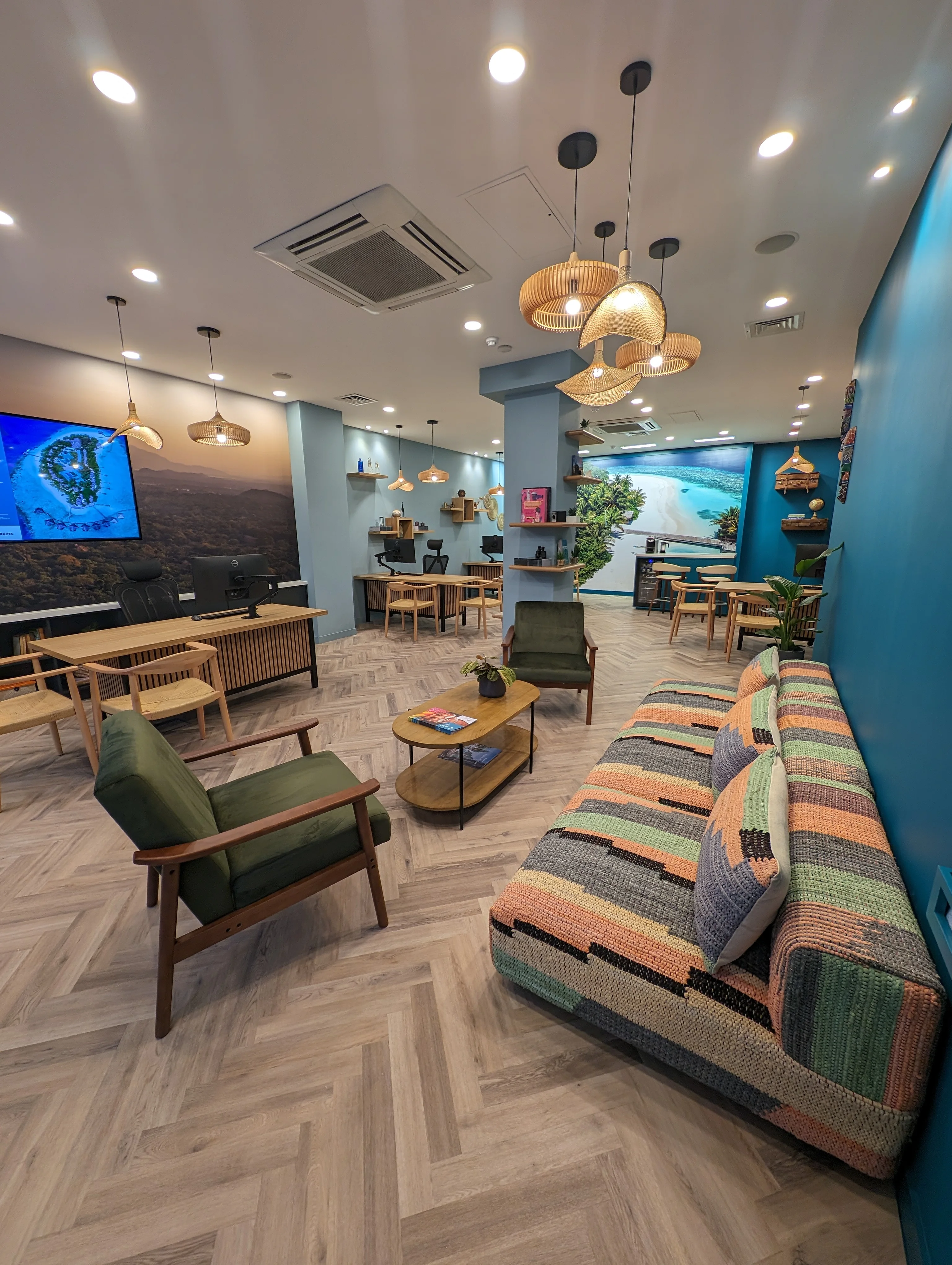 Kuoni Cheltenham | Visit us in store