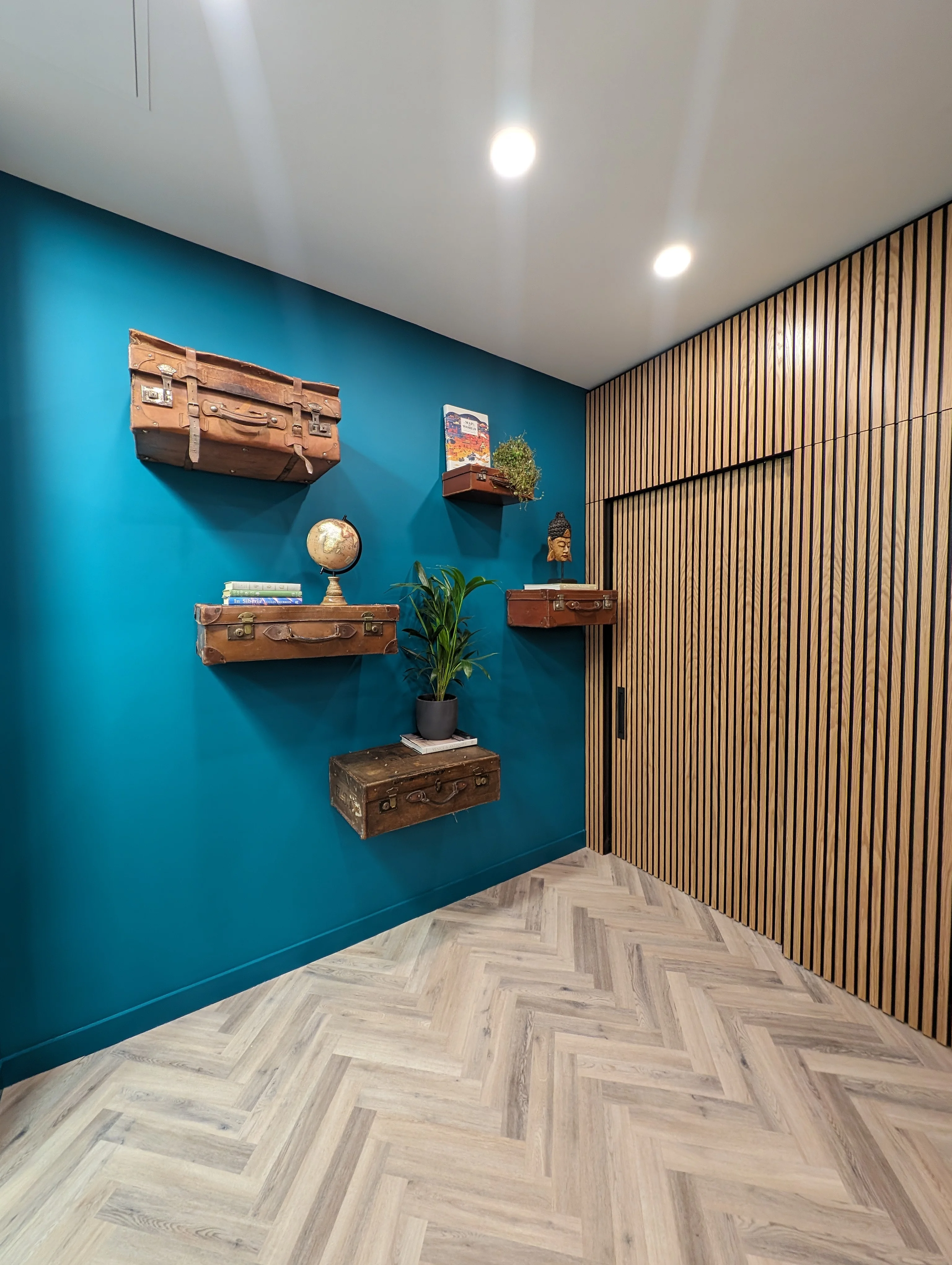 Kuoni Cheltenham | Visit us in store