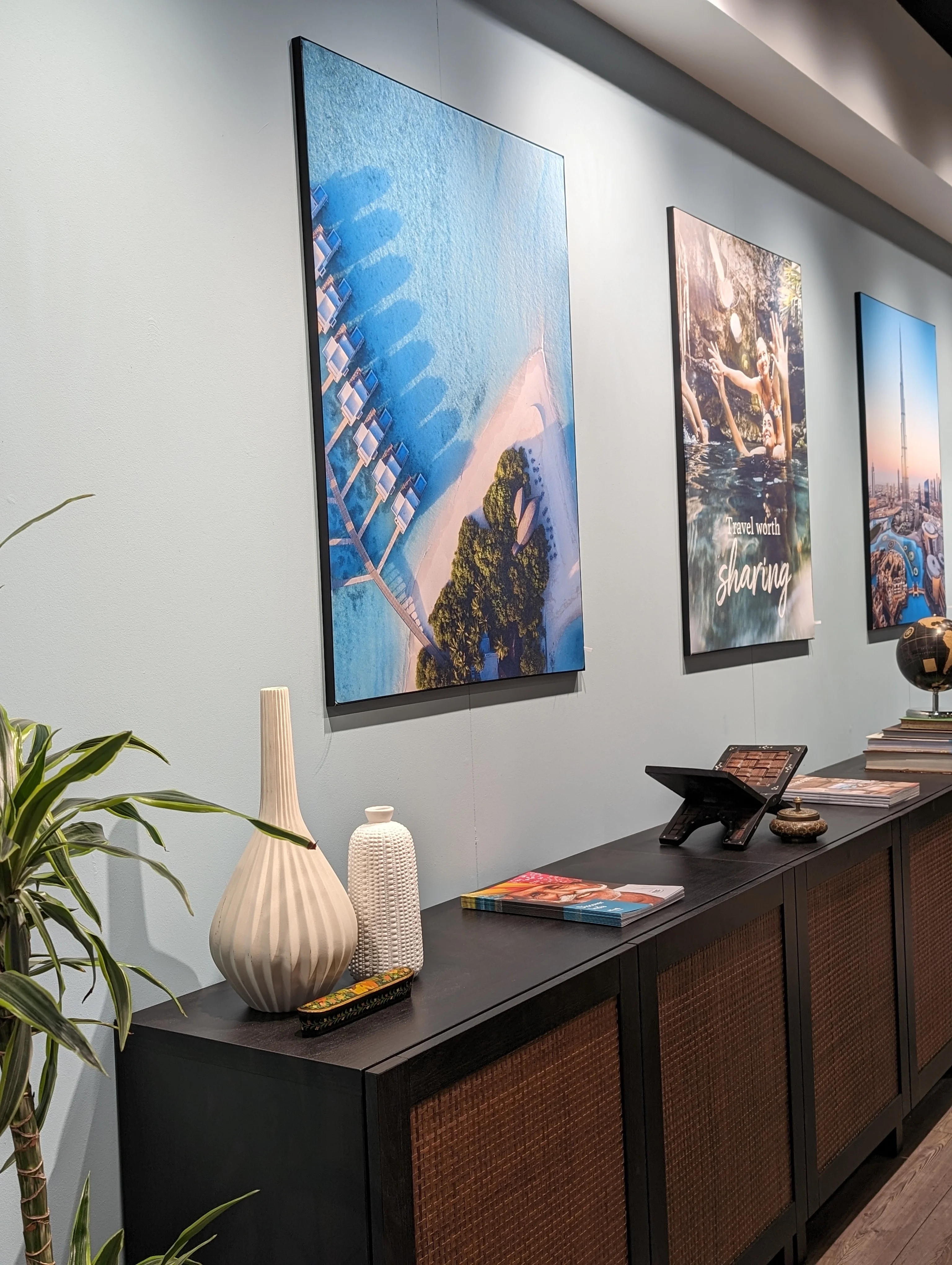 Kuoni Manchester City Centre | Visit us in store