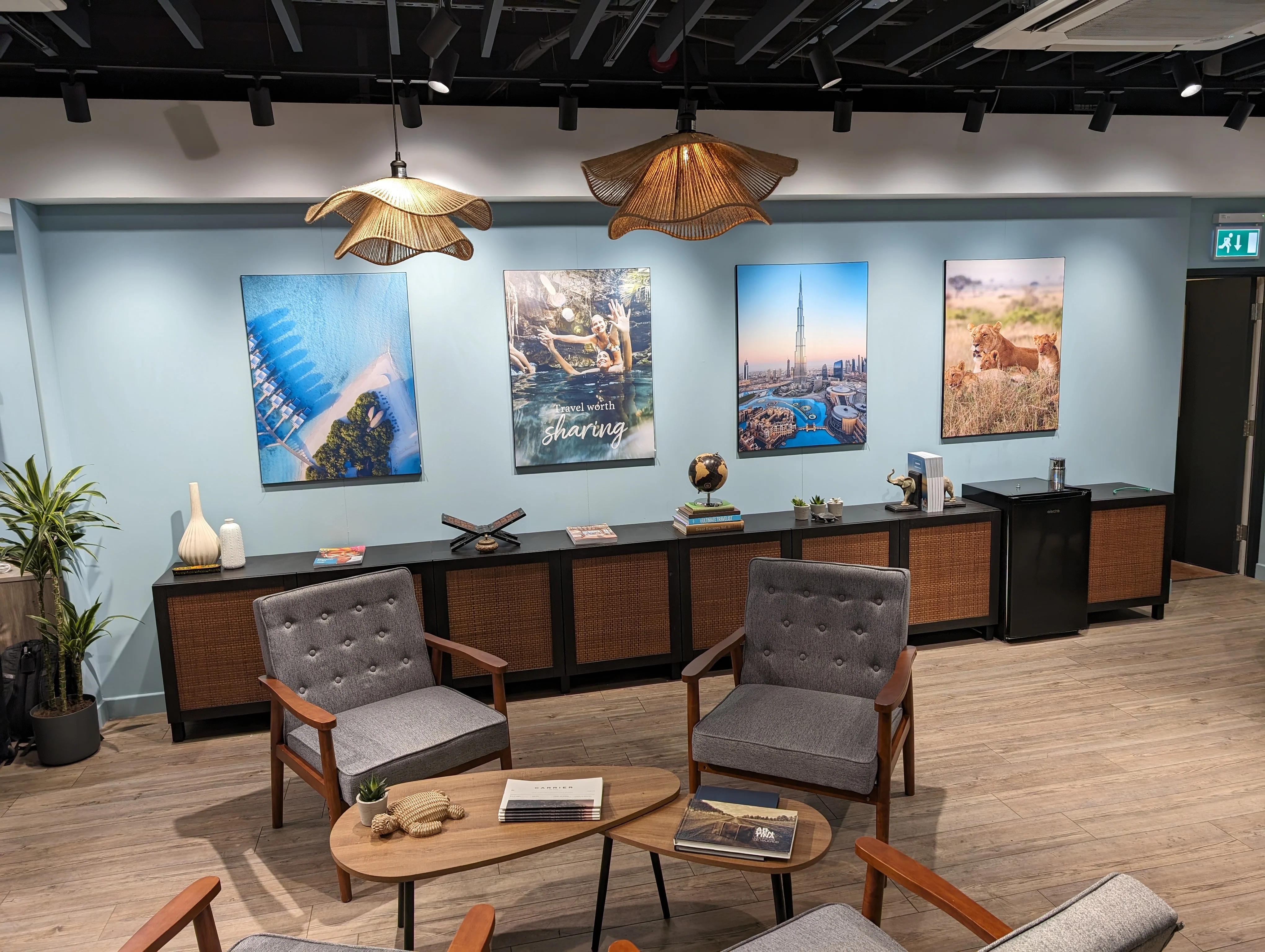 Kuoni Manchester City Centre | Visit us in store